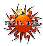 Baked in the Sun - St. John